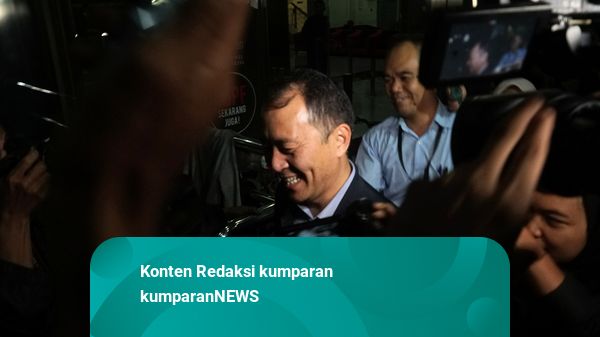KPK Panggil Lagi Eks Presdir Lippo Cikarang Sebagai Tersangka ... KPK Panggil Lagi Eks Presdir Lippo Cikarang Sebagai Tersangka ...